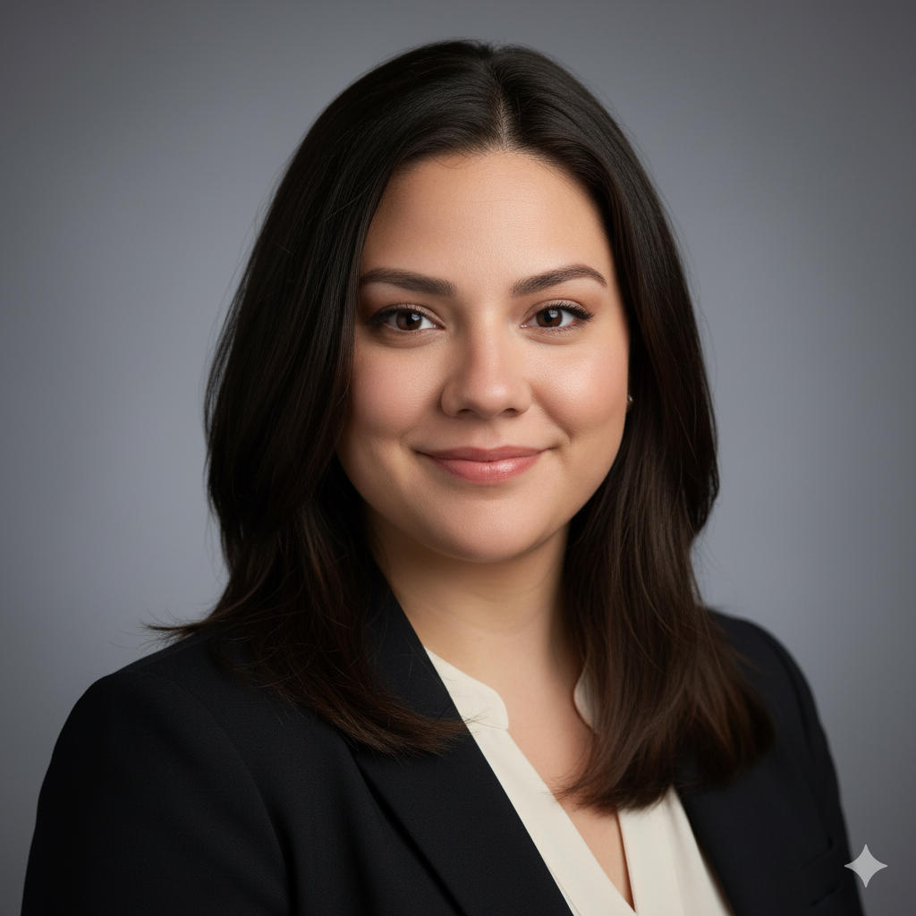 Sabrina Arroyo | Portfolio